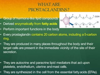 LIPID DERIVED AUTACOIDS.pptx