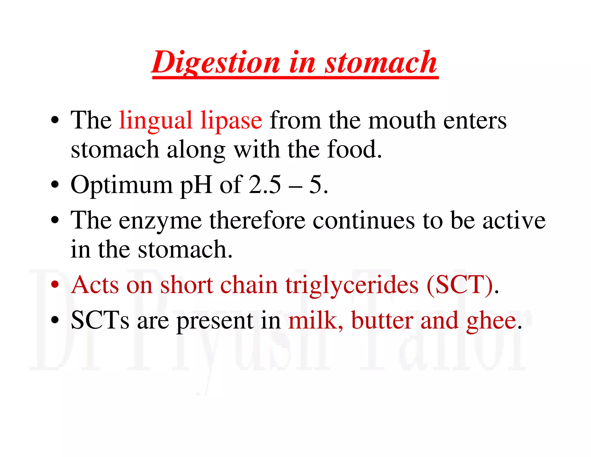 lipid_digestion_absorption.pdf | Digestive Disorders | Diseases and ...
