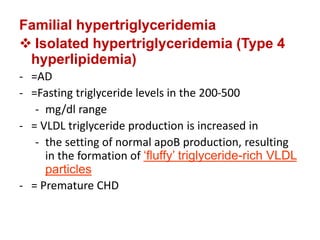 Lipid Disorders with Cardiac Function Tests.ppt