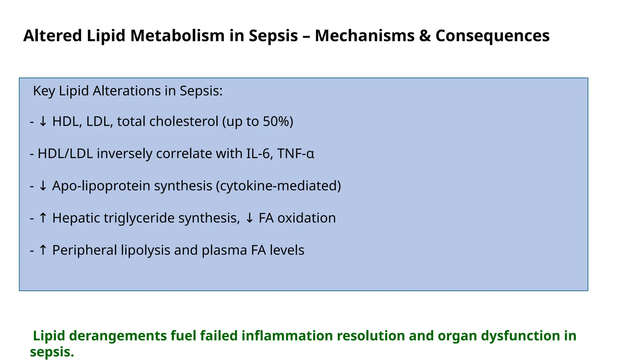 lipid dysregulation in sepsis in picu.pptx