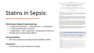 lipid dysregulation in sepsis in picu.pptx
