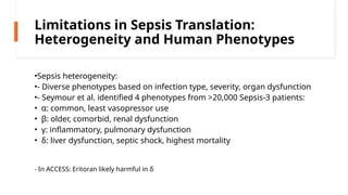 lipid dysregulation in sepsis in picu.pptx