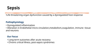 lipid dysregulation in sepsis in picu.pptx
