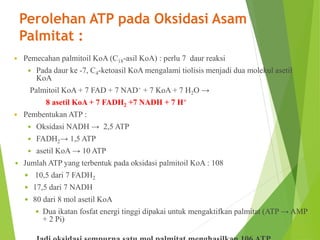 Lipidf | PPTX