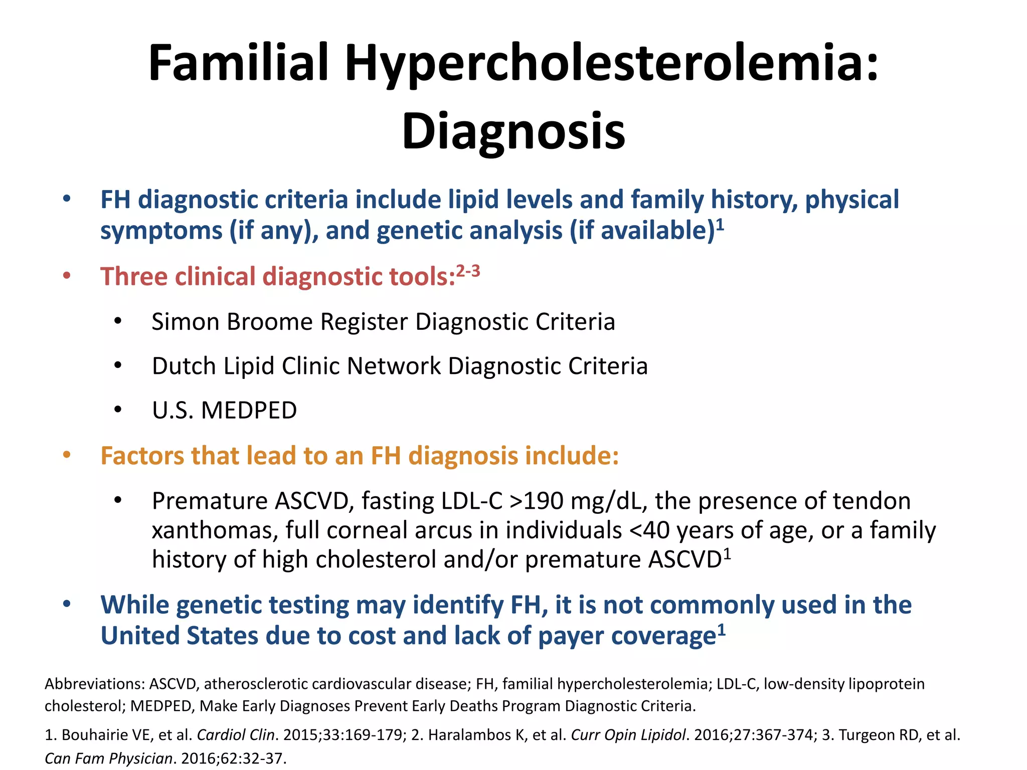Lipid guidelines | PPTX