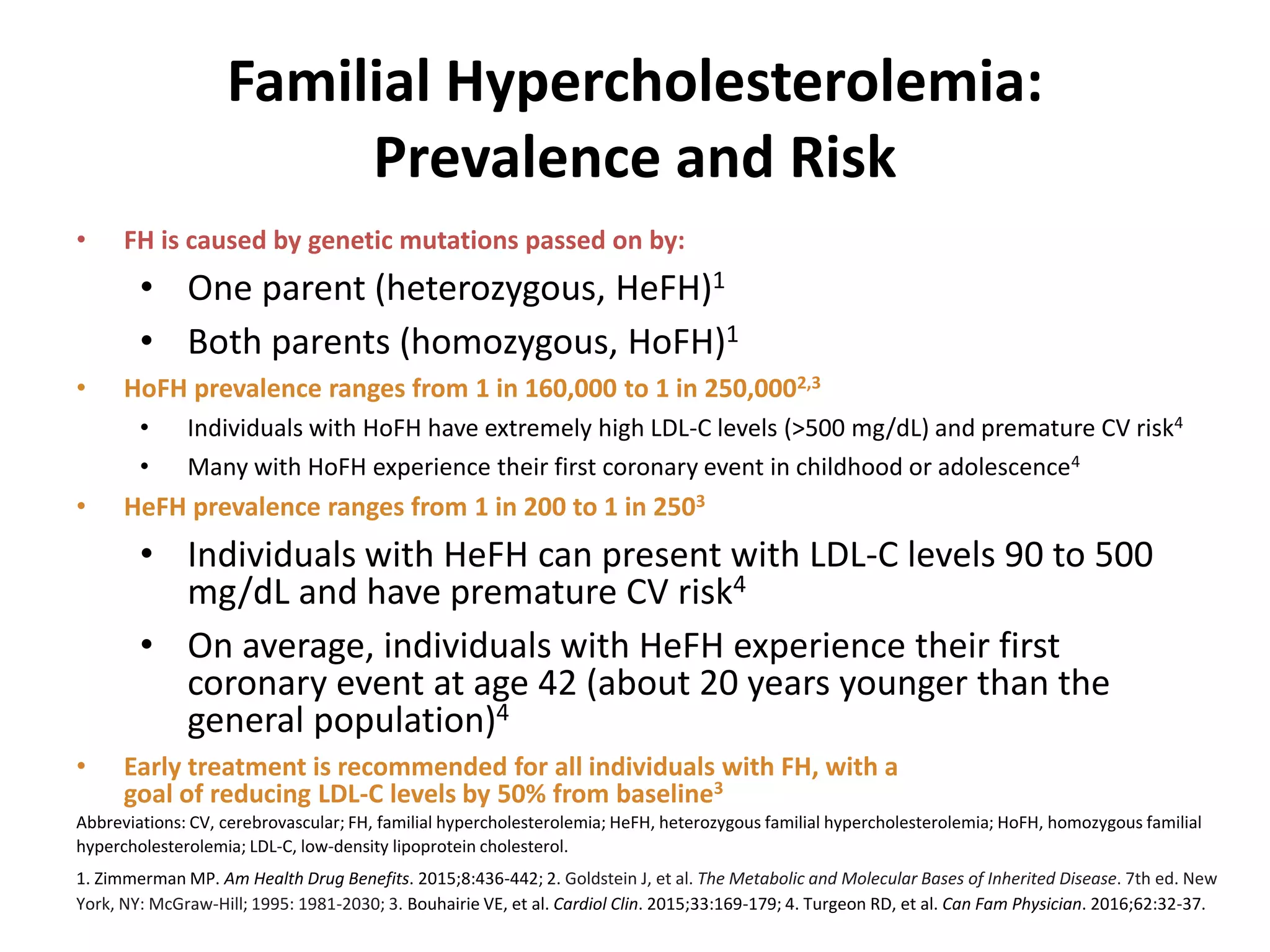Lipid guidelines | PPTX