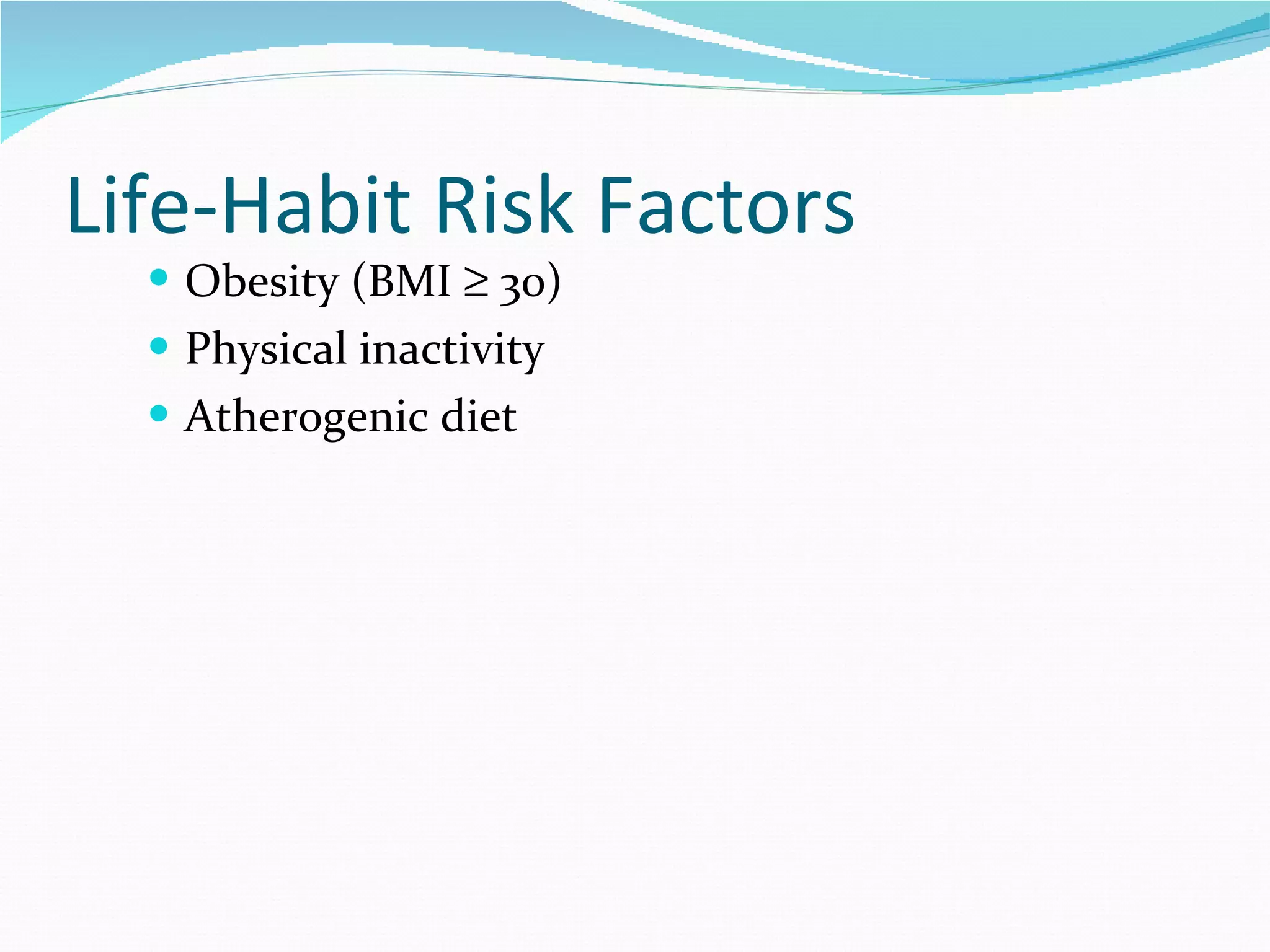 Lipid Guidelines - Dr. Ajay Kantharia | PPT | Heart and Cardiovascular ...