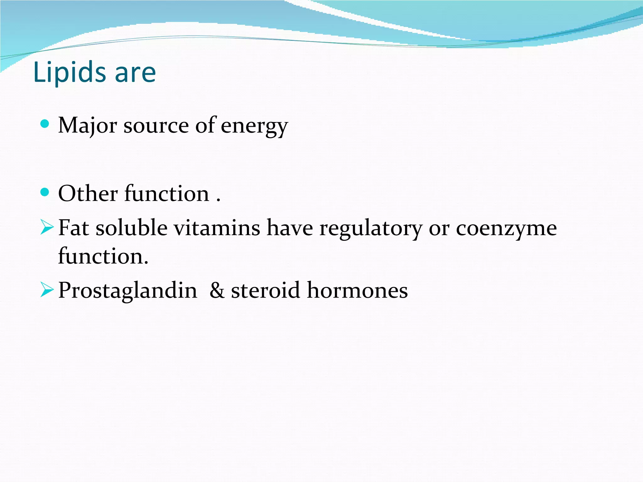 Lipid Guidelines - Dr. Ajay Kantharia | PPT