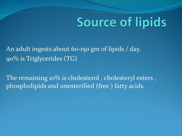 Lipid Guidelines - Dr. Ajay Kantharia | PPT | Heart and Cardiovascular ...