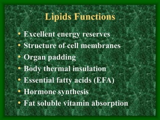 Lipid metabolism and lipid disorders.ppt