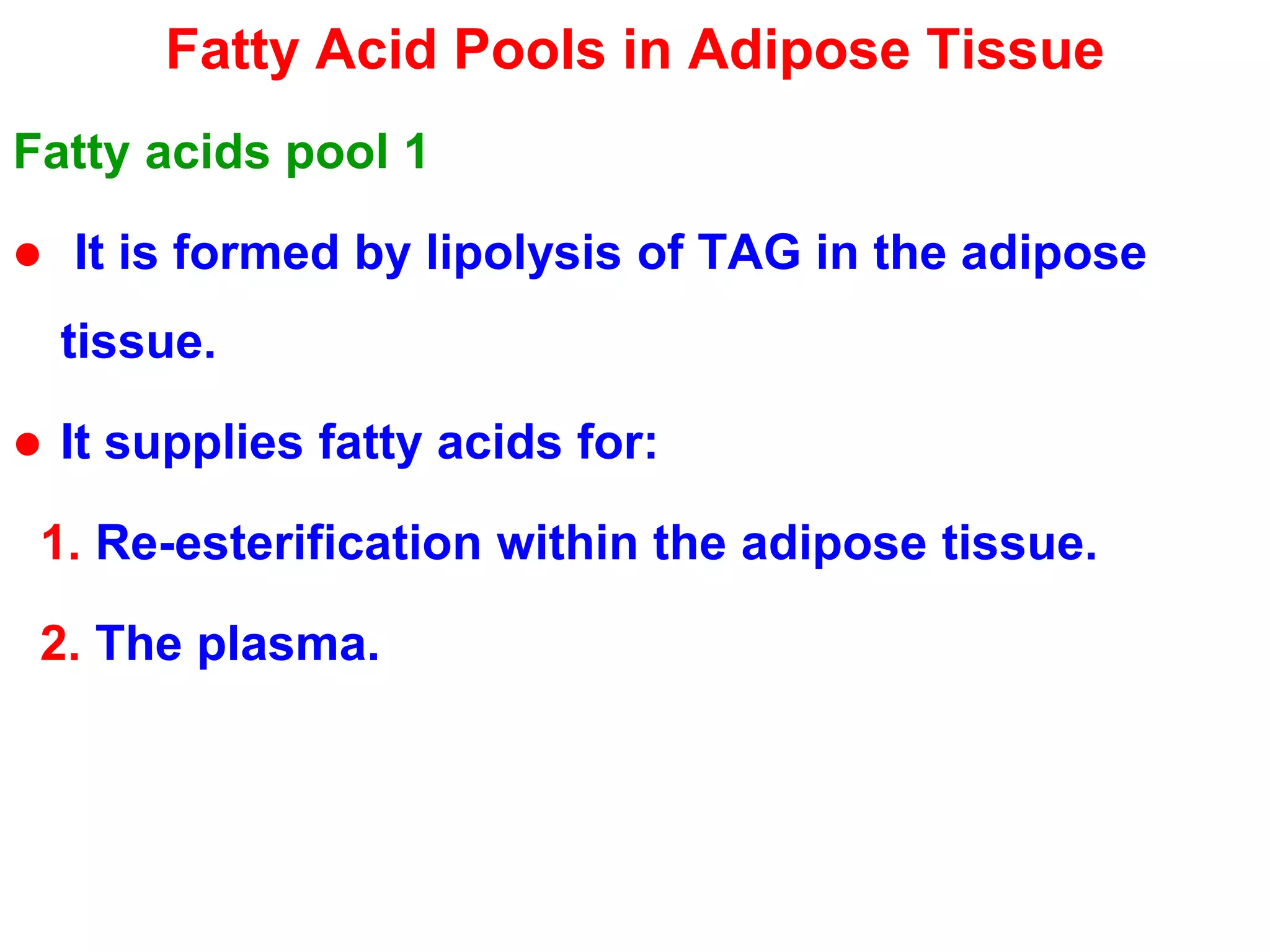 Lipid Metabolism-Dentistry -Complete - Alex -Dr Ayman Barghash- 2015 ...