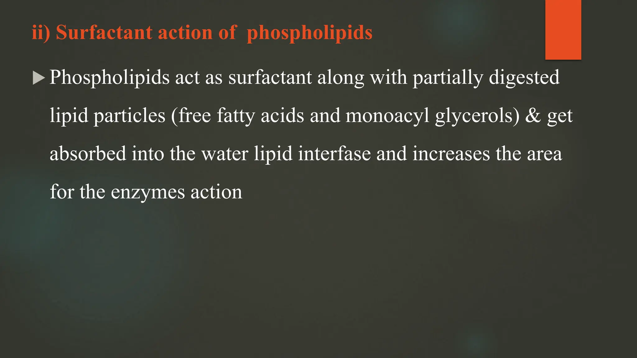 lipid metabolism - Digestion and absorption of lipids.pdf
