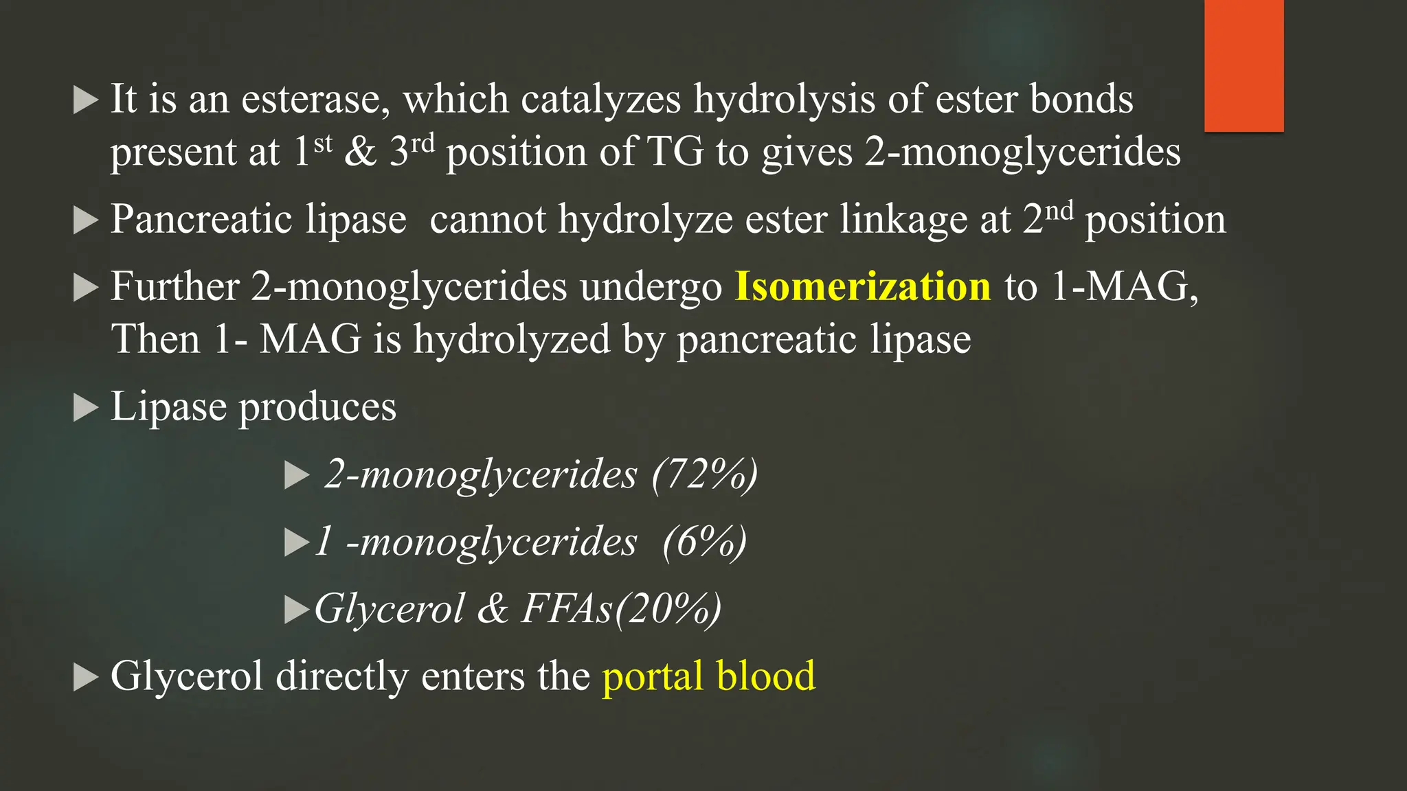 lipid metabolism - Digestion and absorption of lipids.pdf
