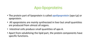 LIPID METABOLISM-II.pptx