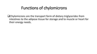 LIPID METABOLISM-II.pptx