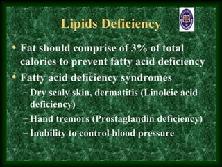 Lipid metabolism1 | PPT