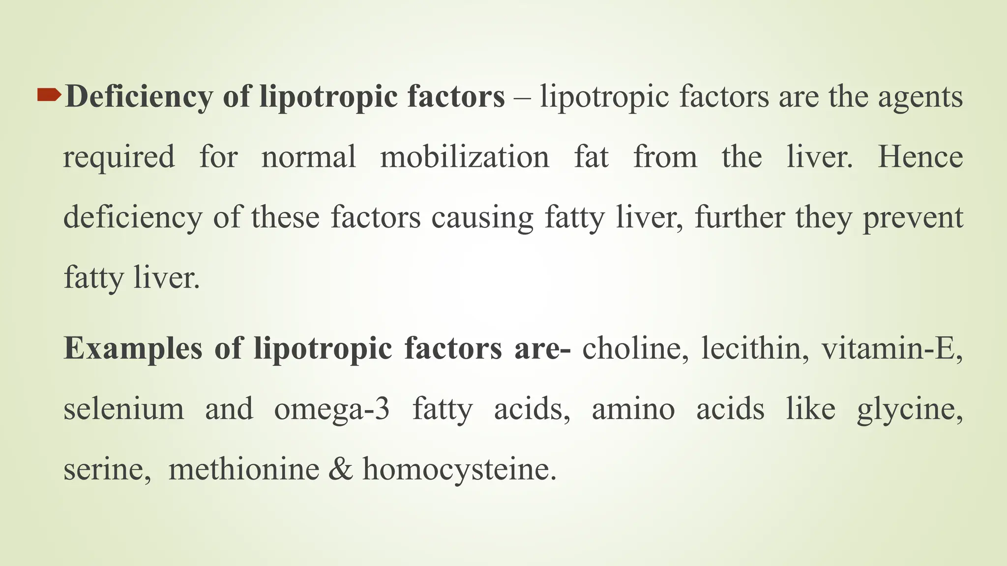 Lipid metabolism - Lipolysis, Beta Oxidation of fatty acids | PDF