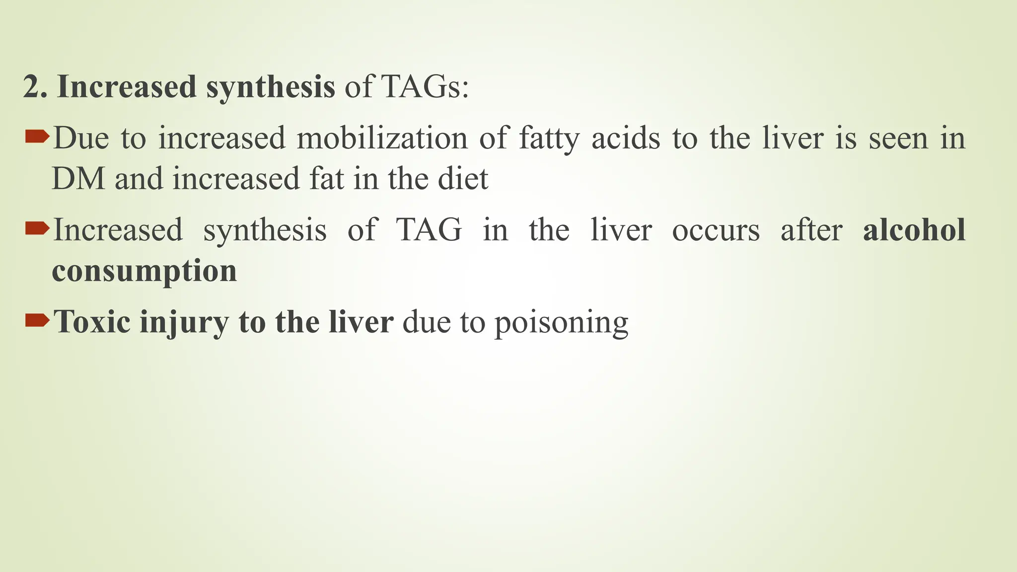 Lipid metabolism - Lipolysis, Beta Oxidation of fatty acids | PDF
