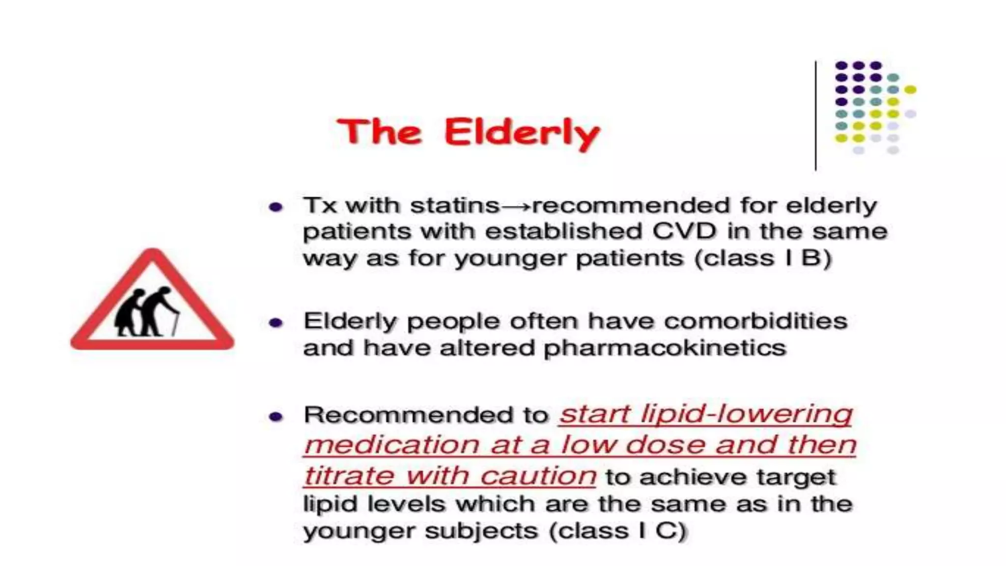 Lipid modifying drug dr. tariqul | PPTX