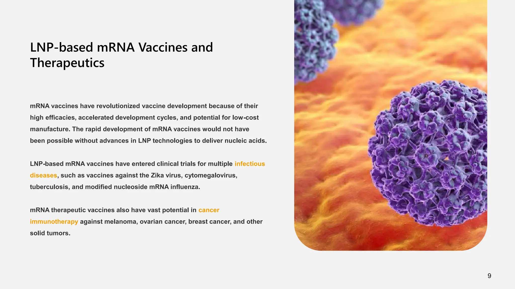 Lipid Nanoparticle-based mRNA Vaccine Creative Biolabs.pptx