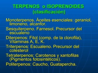 Lipidos | PPT