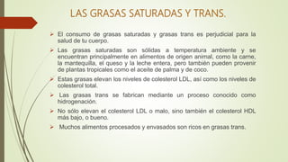 Lipidos | PPTX