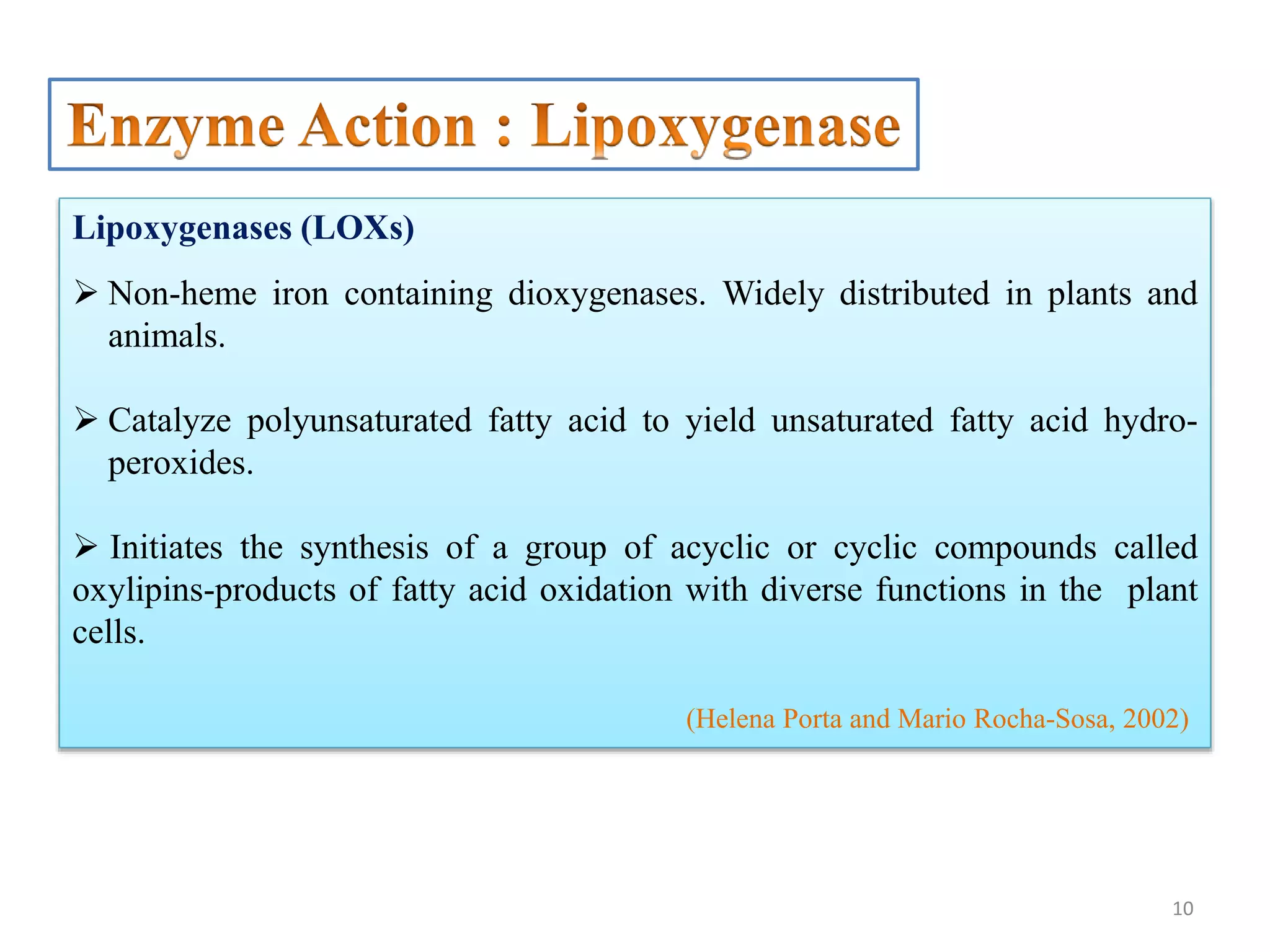 Lipid peroxidation | PPTX