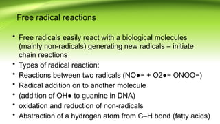 Lipid peroxidation and aging Relationship.pptx