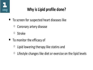 LIPID PROFILE.pptx