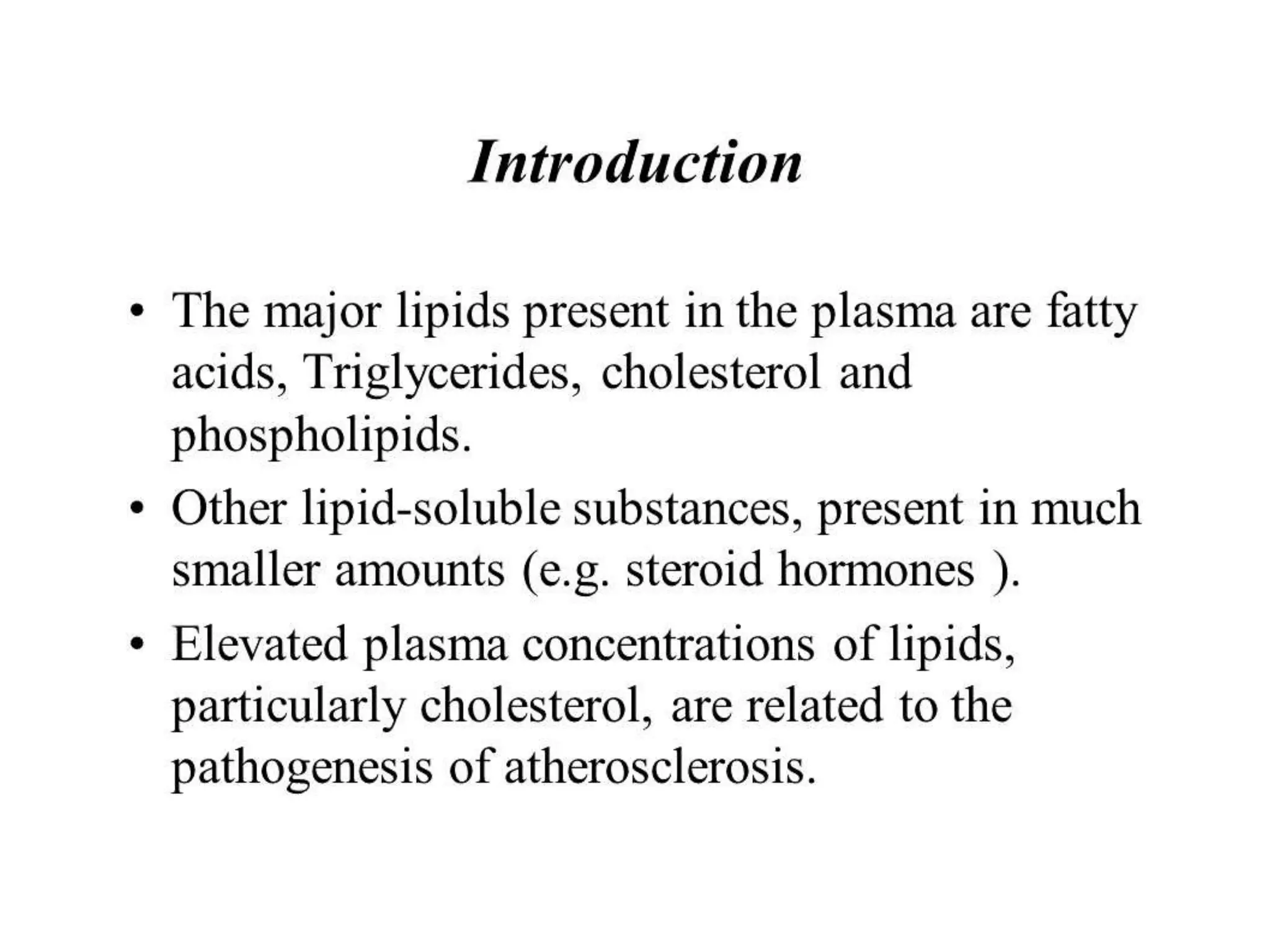 lipidprofile.pptx | Free Download