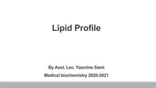 Lipid profile.pdf