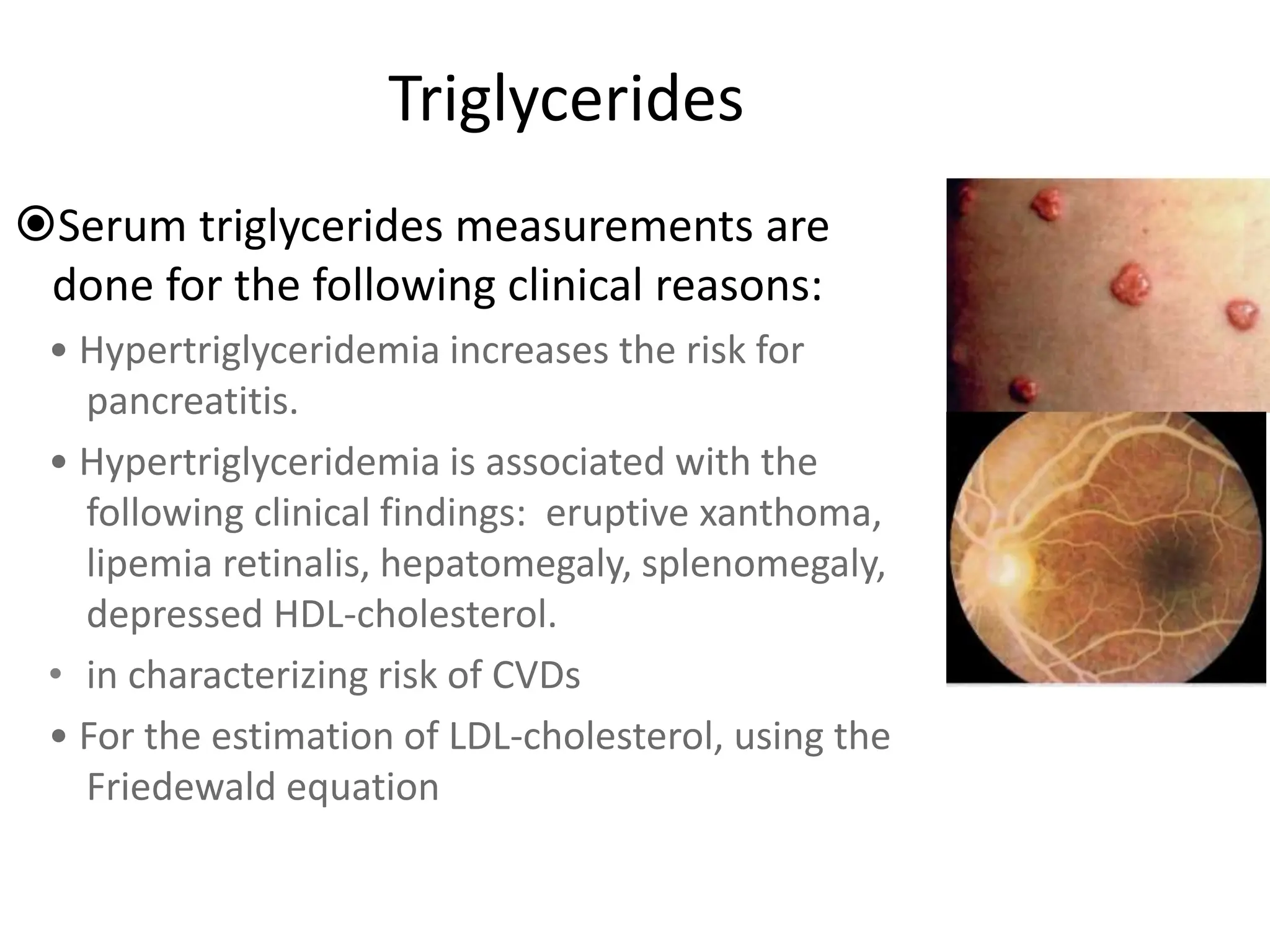 Lipid profile.pptx and chlestrol hdl vldl | PPTX