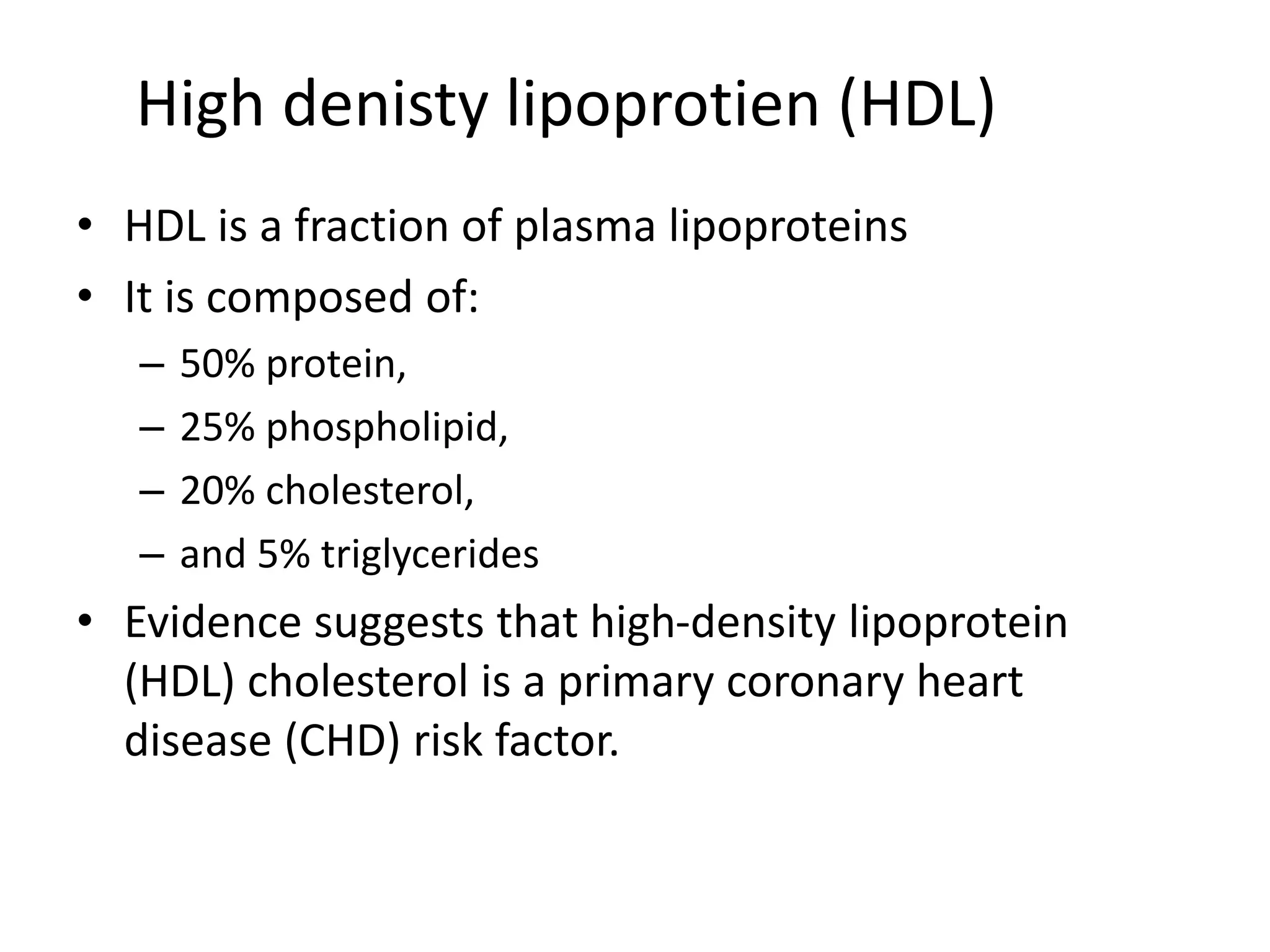 Lipid profile.pptx and chlestrol hdl vldl | PPTX