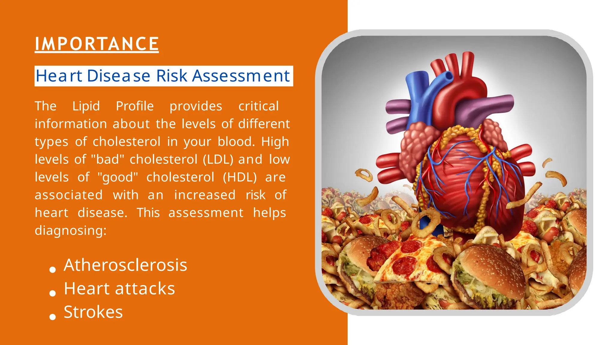 "Lipid Profile: Comprehensive Blood Test for Cholesterol, HDL, LDL ...