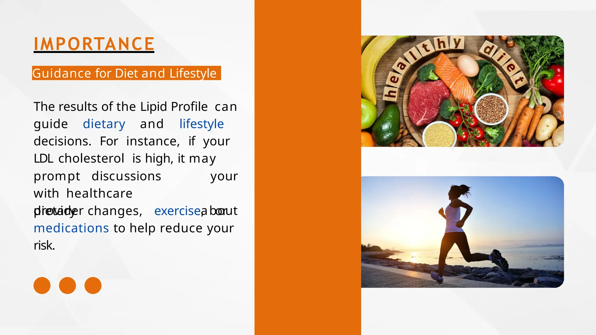"Lipid Profile: Comprehensive Blood Test for Cholesterol, HDL, LDL ...