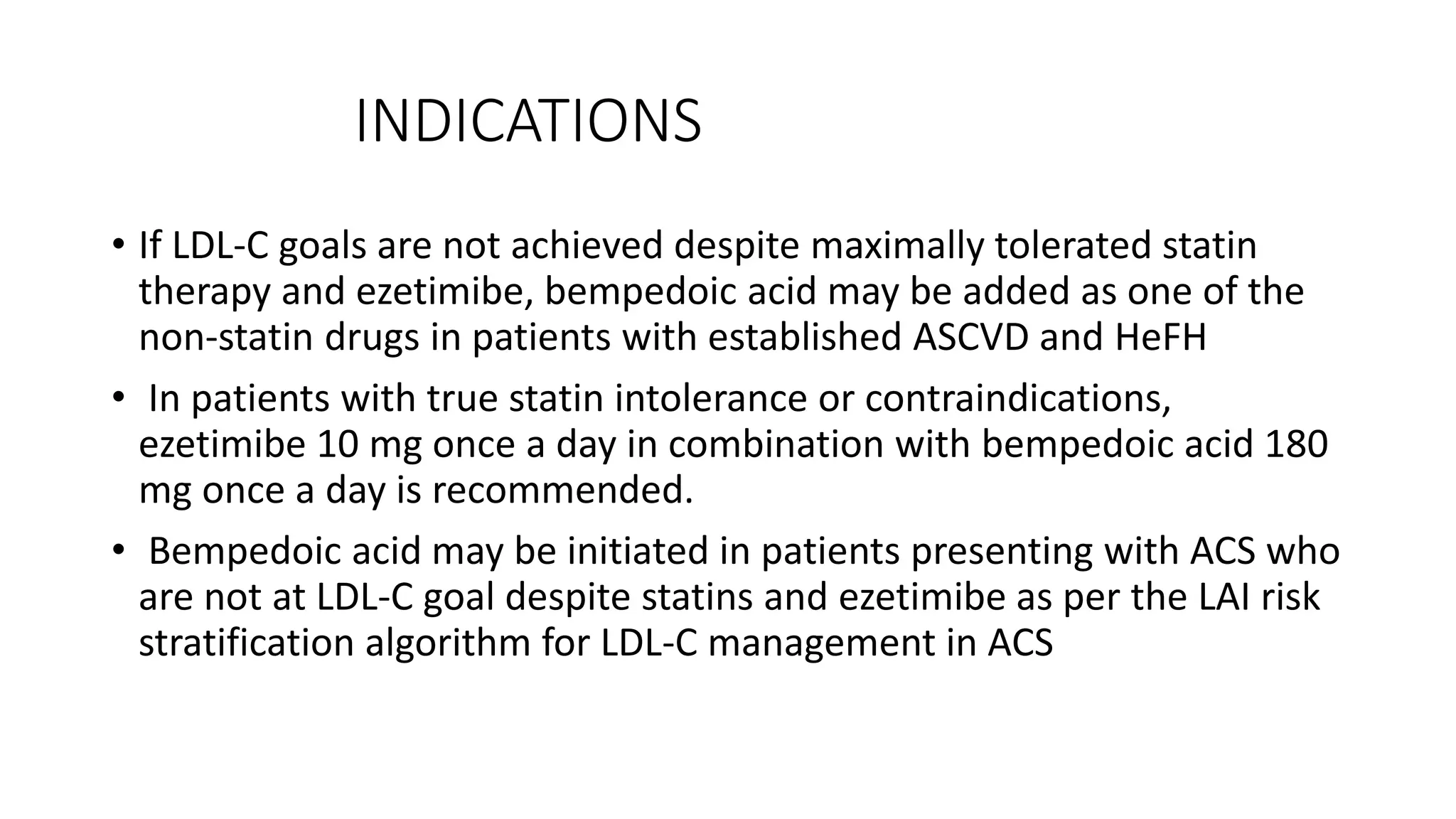 LIPID PROFILE,DISORDERS AND MANAGEMENT PPT.pptx