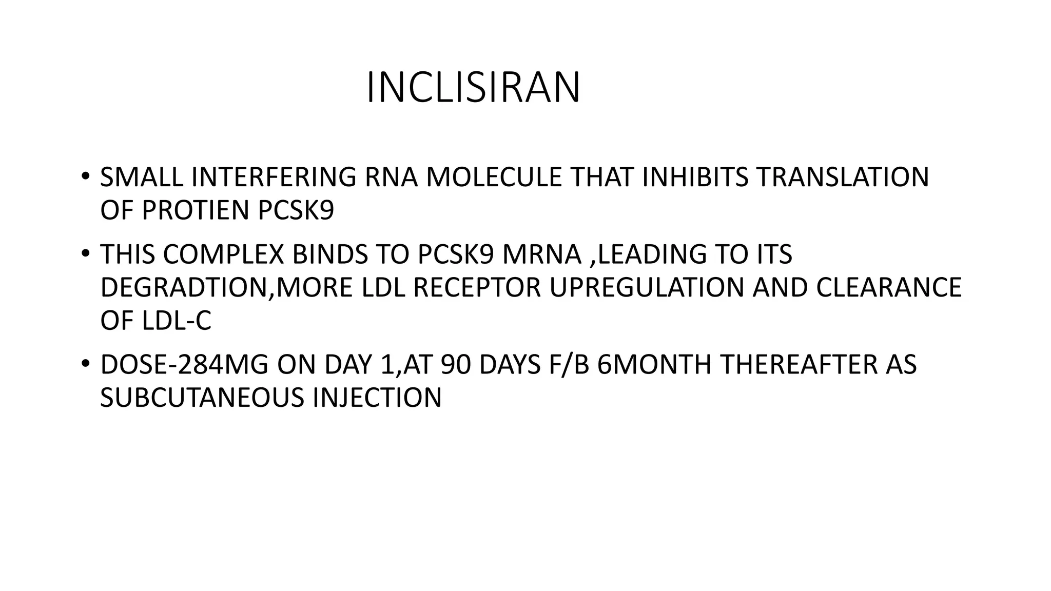 LIPID PROFILE,DISORDERS AND MANAGEMENT PPT.pptx