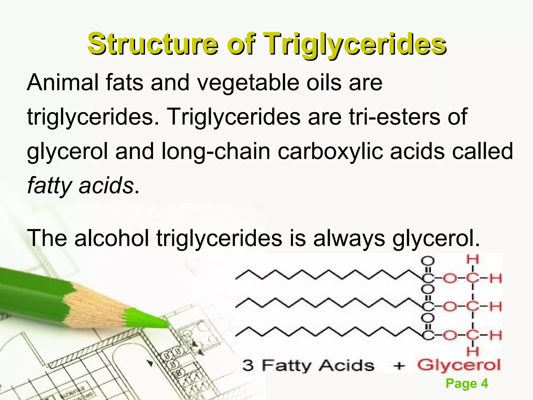Lipids | PPT