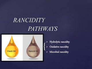 Biochemical properties of Lipids | PPTX