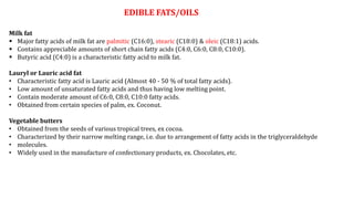 Lipids | PPT