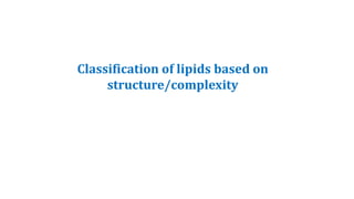 Lipids | PPT