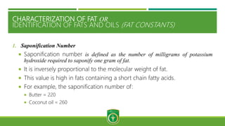 Lipids | PPTX