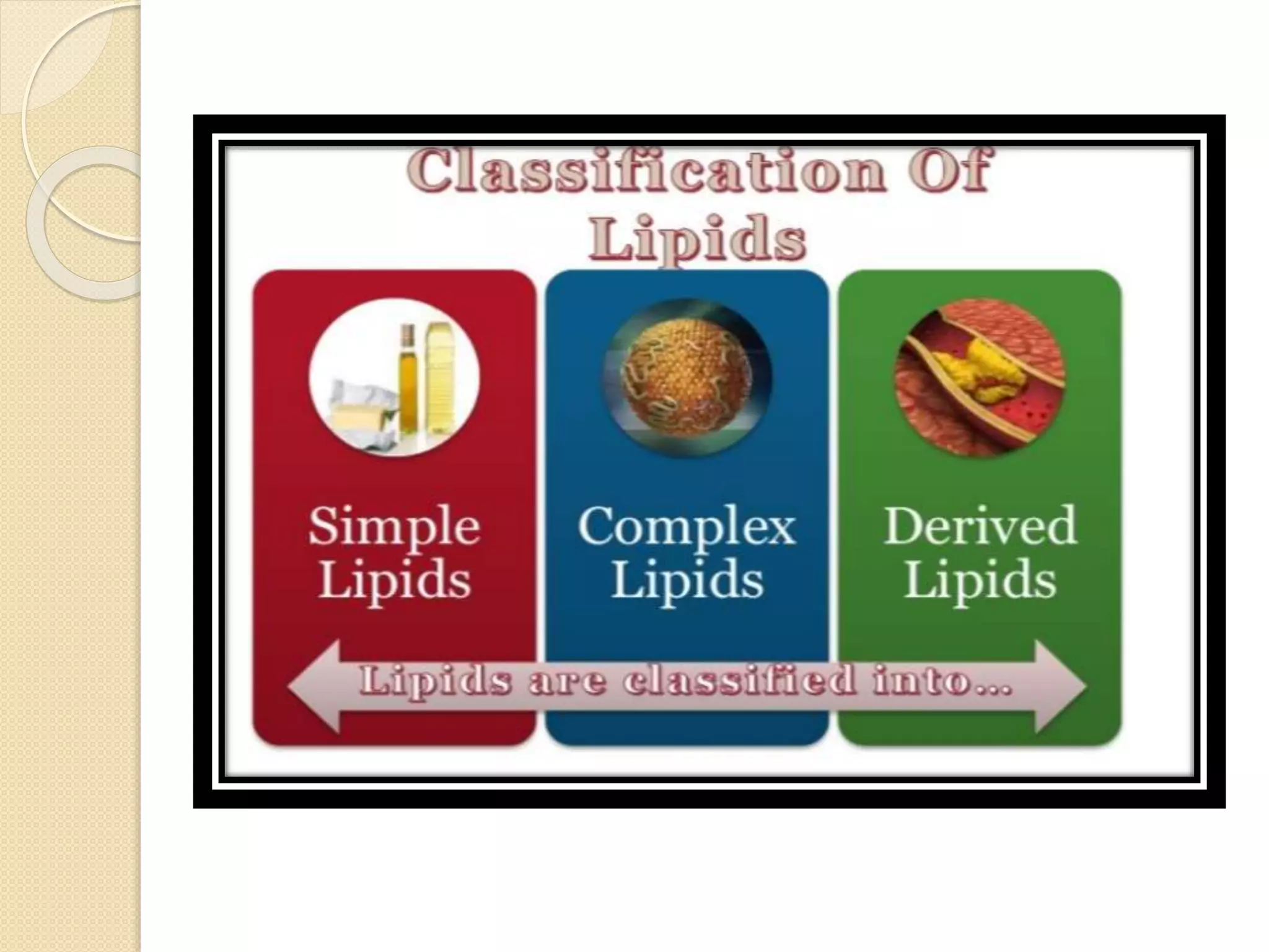 Lipids | PPT