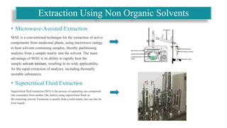 Lipids : Classification & general analysis | PPTX