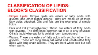 LIPIDS.pptx