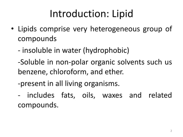 LIPIDS.pptx