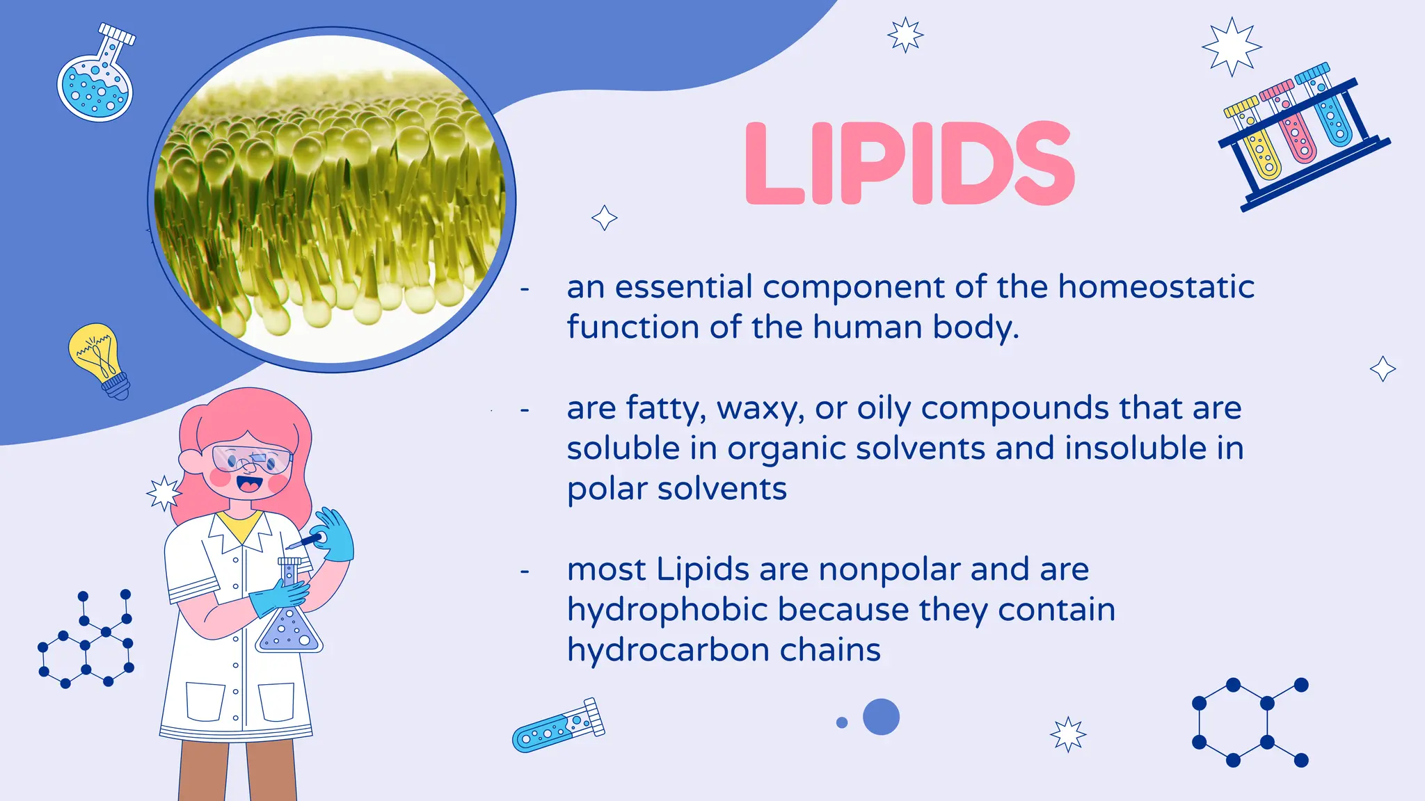 LIPIDS OF A CELL IN OUR BODY GENERAL BIOLOGY 1 GRADE 11 STEM.pdf