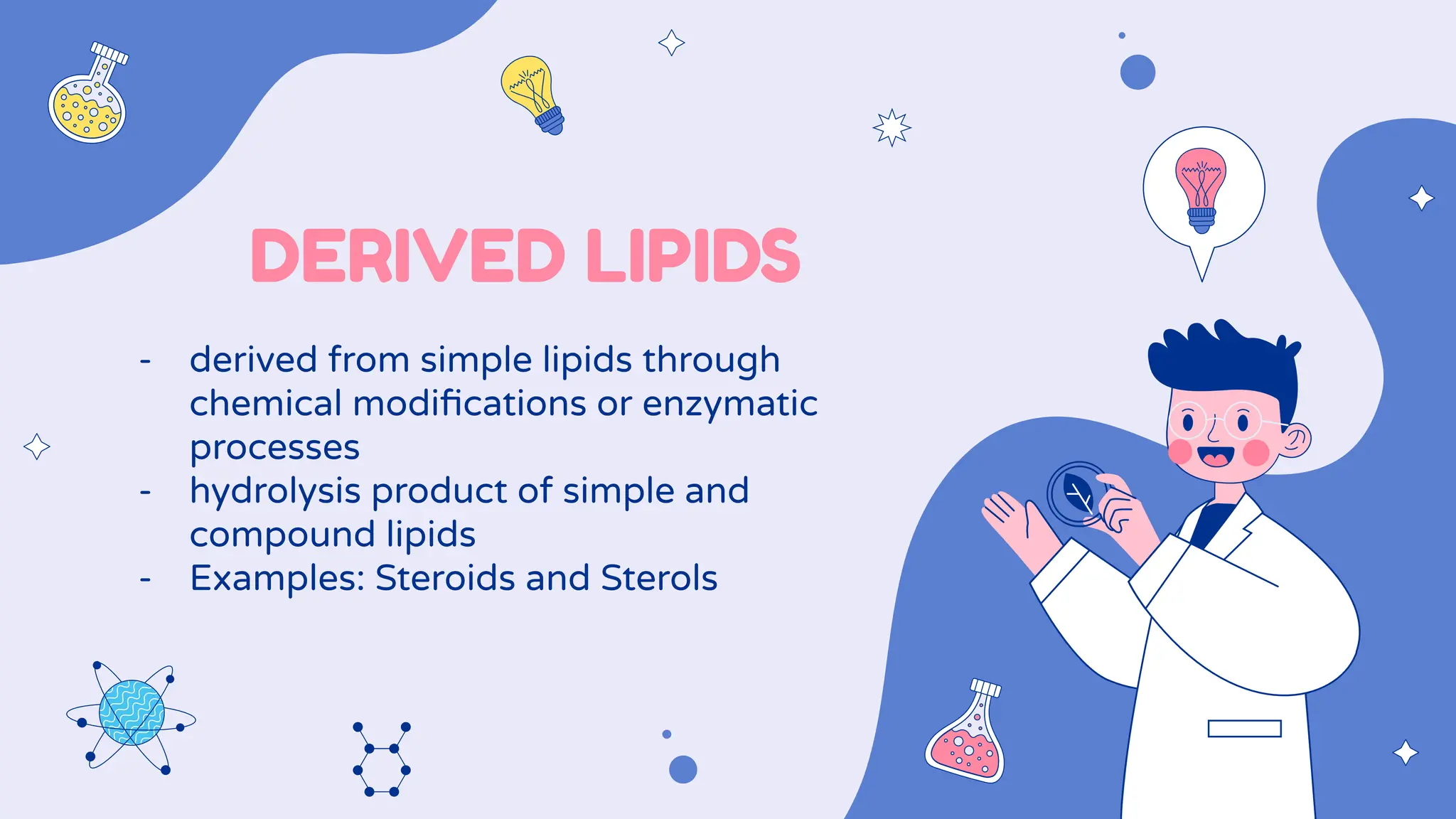 LIPIDS OF A CELL IN OUR BODY GENERAL BIOLOGY 1 GRADE 11 STEM.pdf