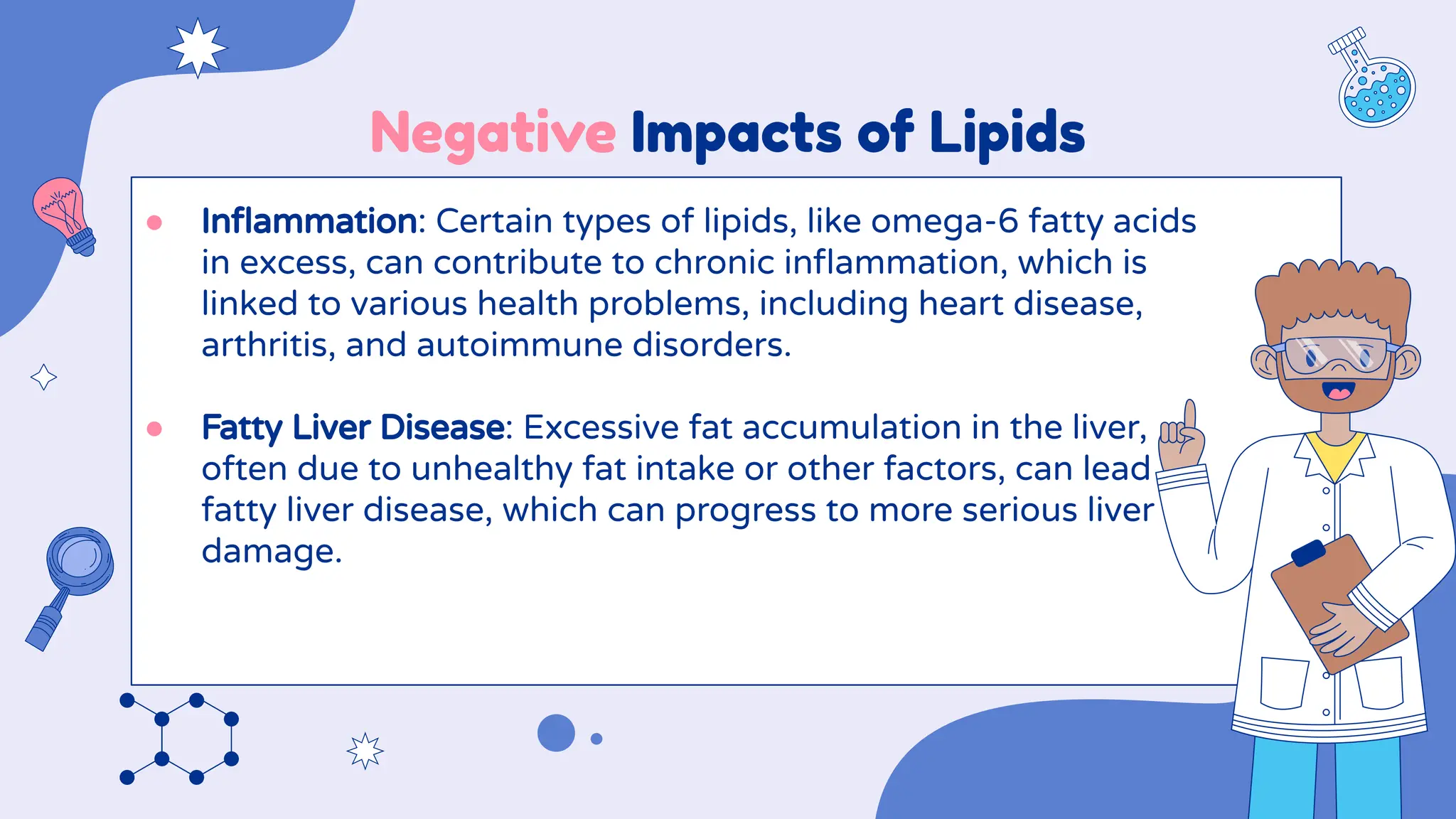 LIPIDS OF A CELL IN OUR BODY GENERAL BIOLOGY 1 GRADE 11 STEM.pdf
