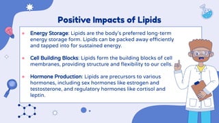 LIPIDS OF A CELL IN OUR BODY GENERAL BIOLOGY 1 GRADE 11 STEM.pdf